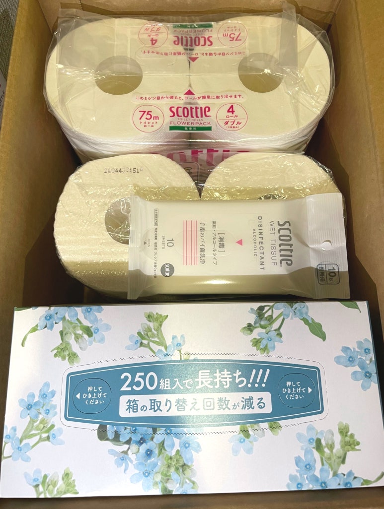 Japan Shareholder Benefits: Nippon Paper Industries Co., Ltd. | LY's story