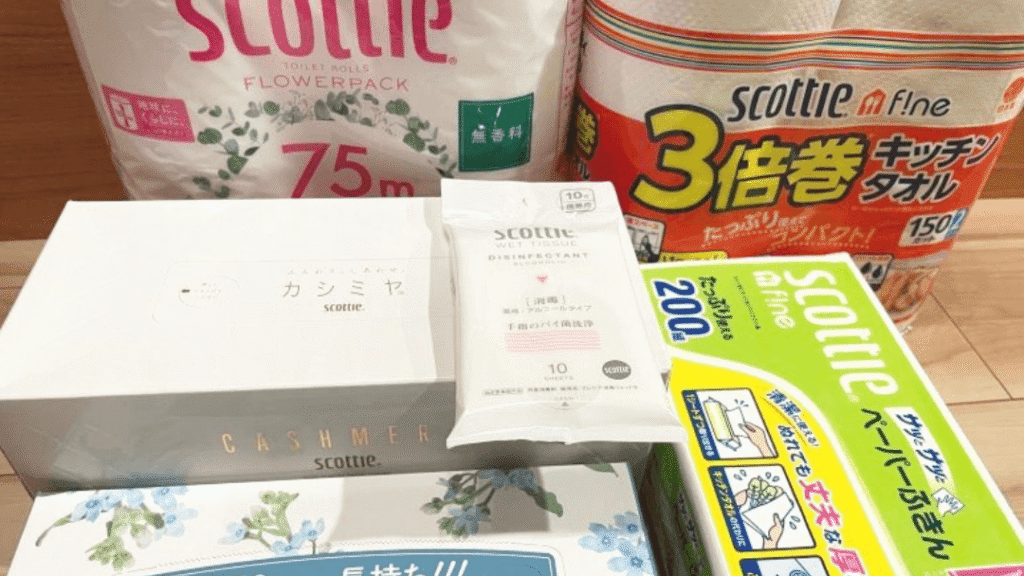 Japan Shareholder Benefits: Nippon Paper Industries Co., Ltd. | LY's story